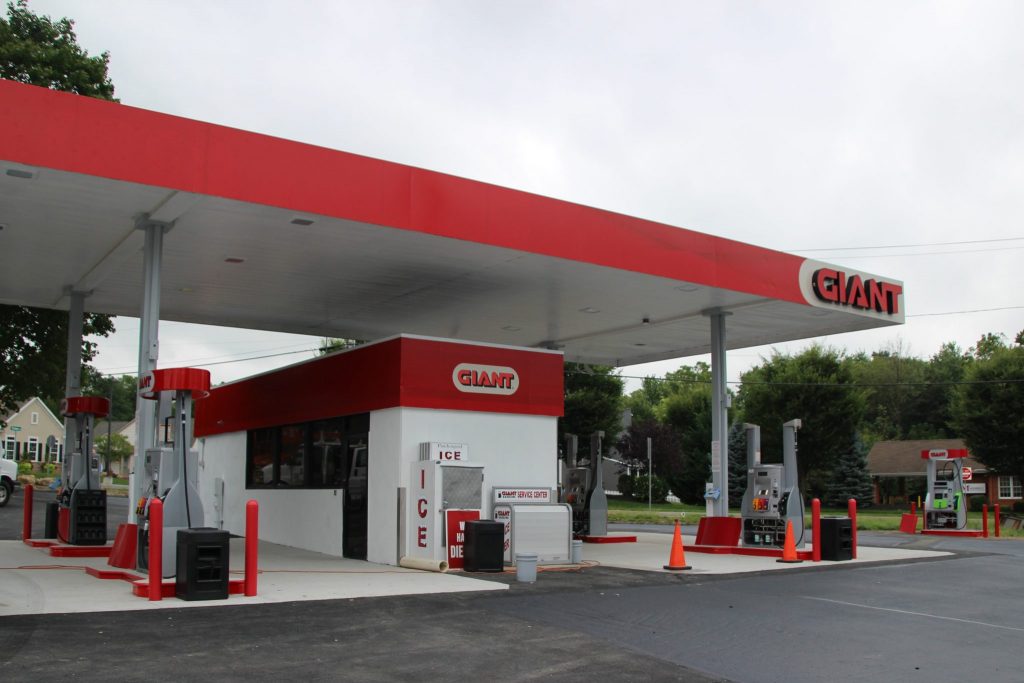 Giant – Lititz, PA | Keystone Petroleum Equipment, LTD